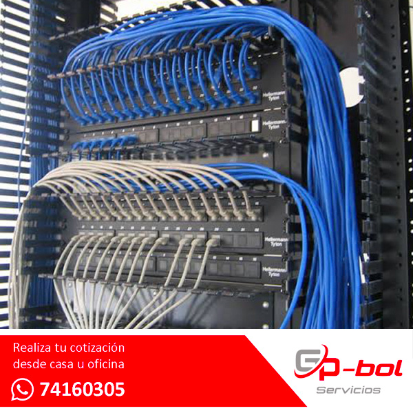 Gpbol-Seguridad electrónica para tu empresa